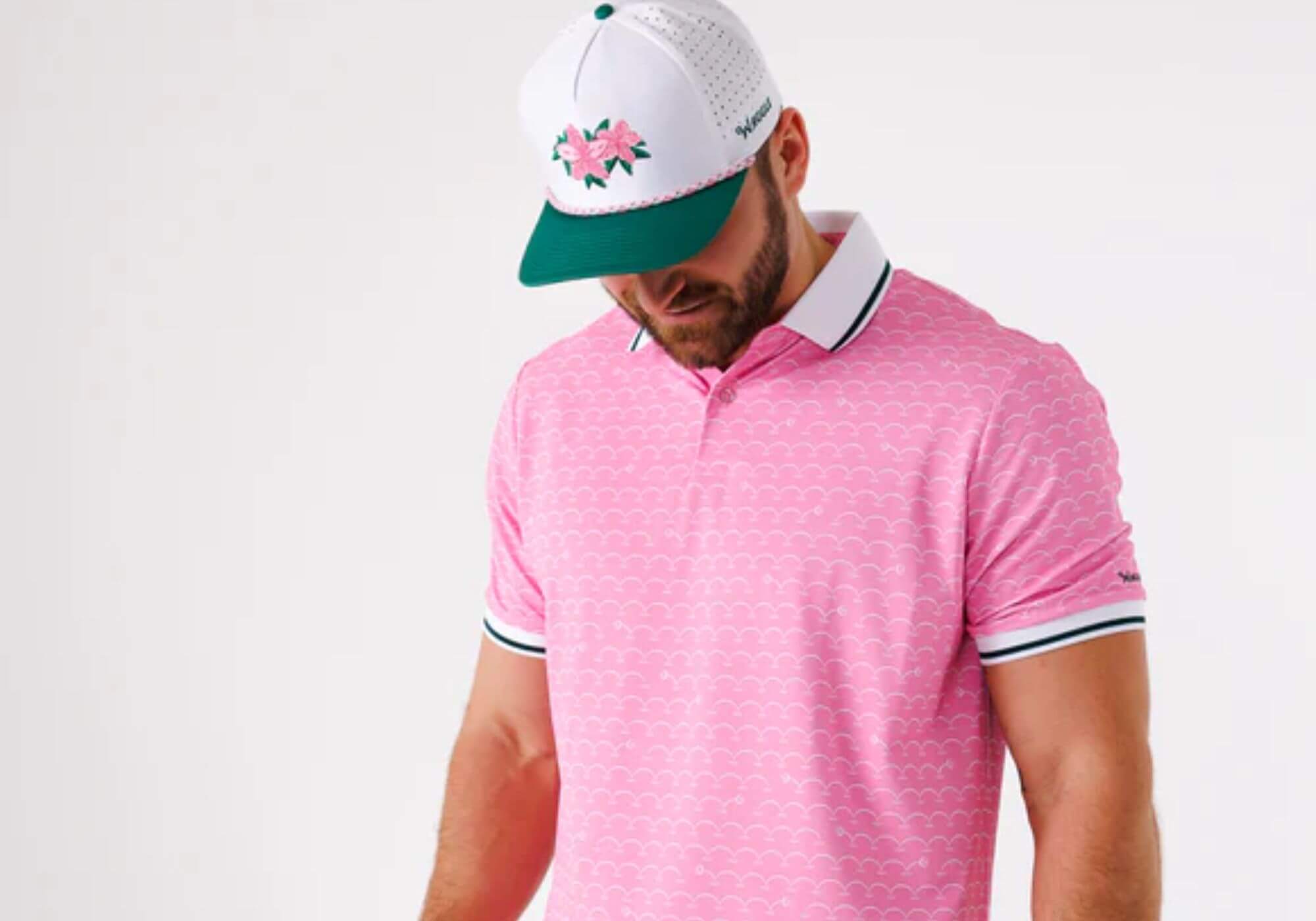 Spring Is Here—These Golf Polos Prove It | MyGolfSpy