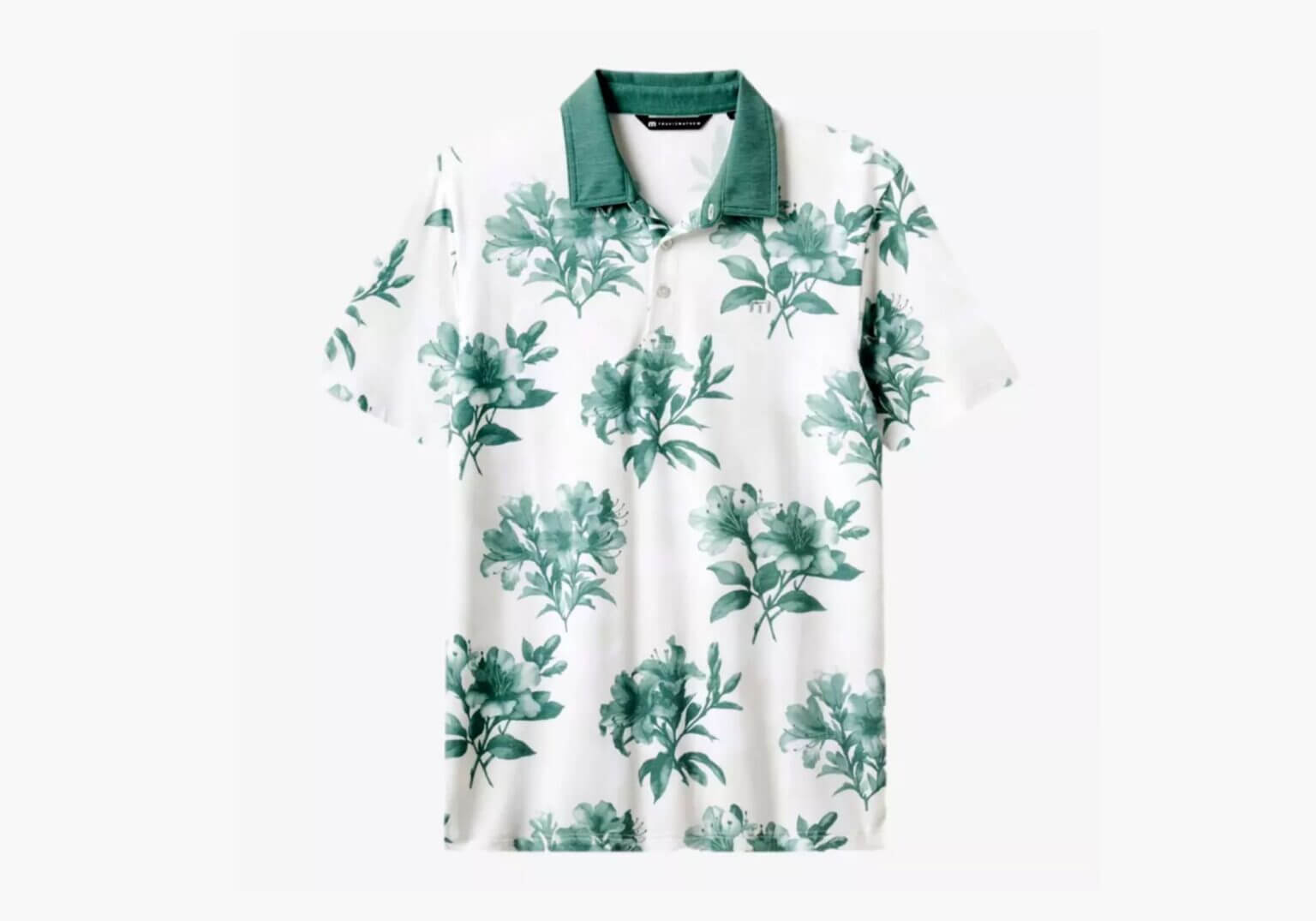 Spring Is Here—These Golf Polos Prove It | MyGolfSpy