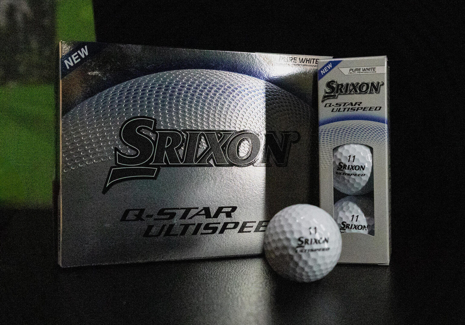 Which Srixon Golf Ball Is Best For You? (2025 Ball Test Results ...