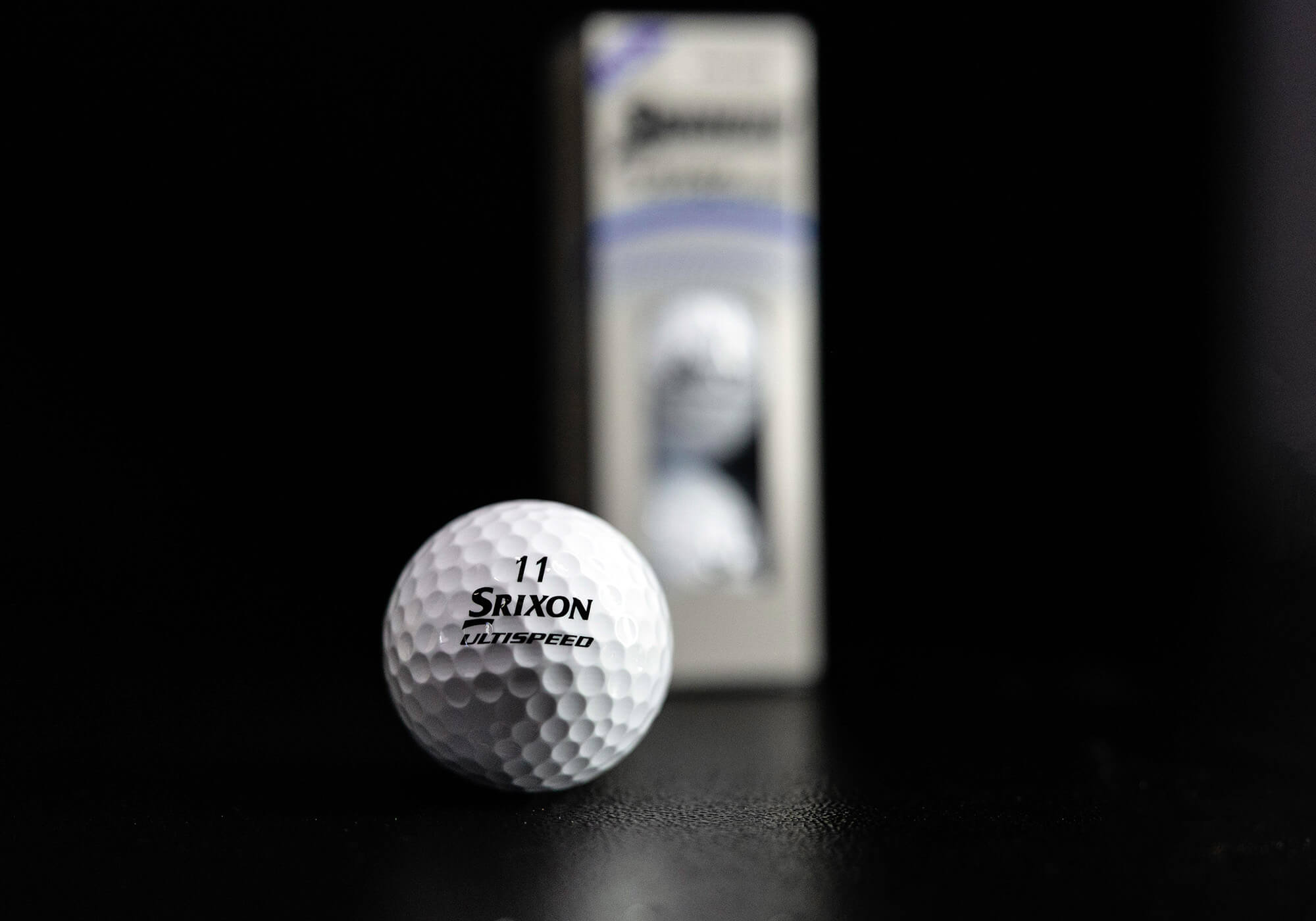 Which Srixon Golf Ball Is Best For You? (2025 Ball Test Results ...