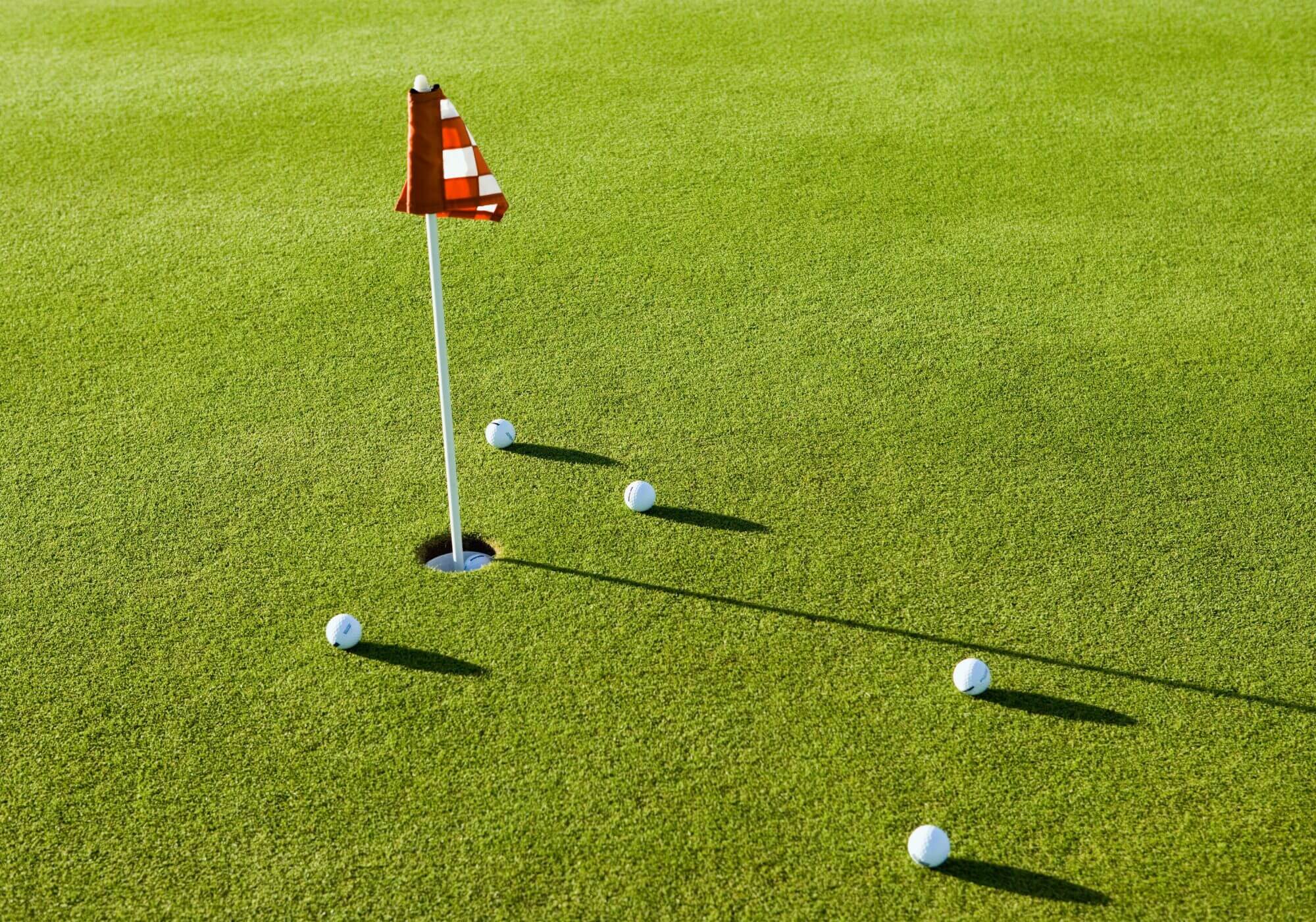 How Often Do Golfers Three-Putt? | MyGolfSpy