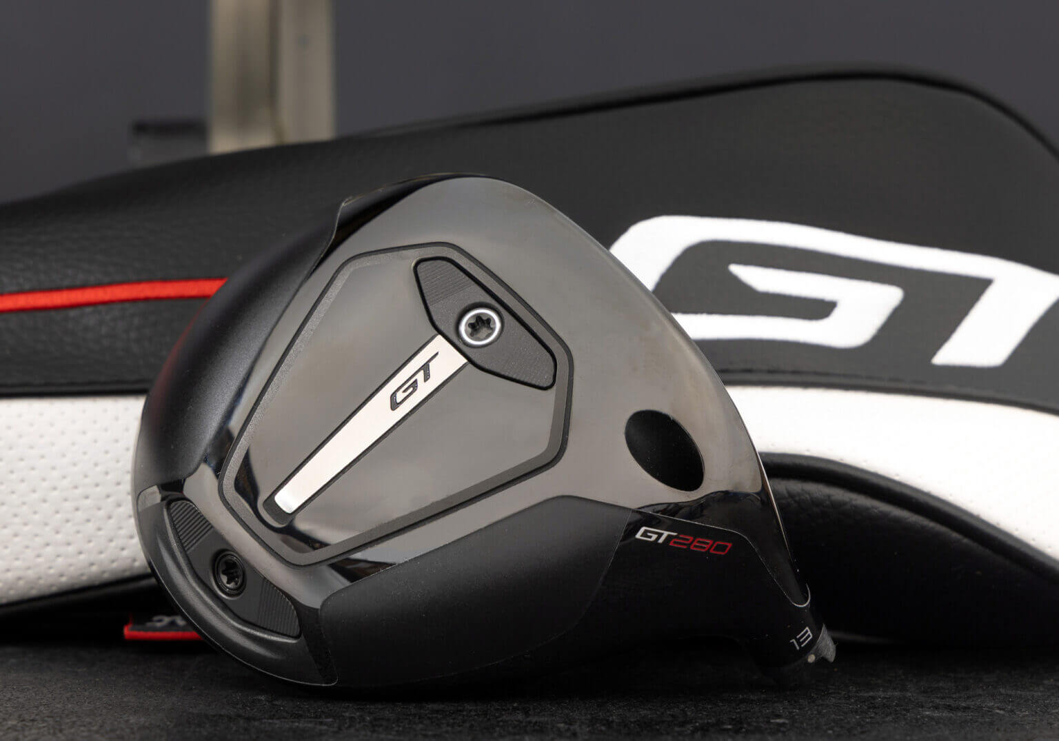 Titleist GT280: The Most Versatile Mini Driver In Golf? | MyGolfSpy