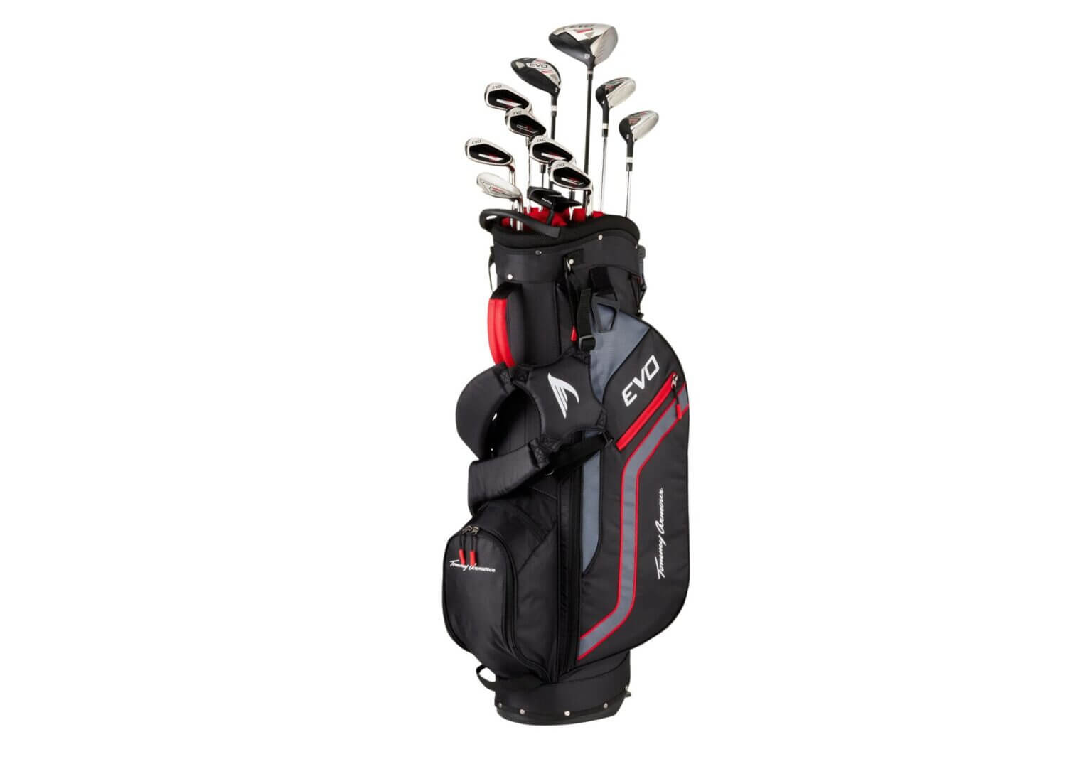 5 Package Golf Sets For Beginners That Are Worth Checking Out | MyGolfSpy
