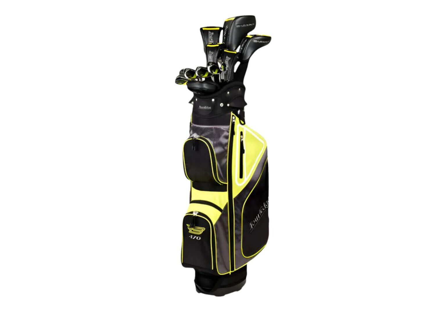5 Package Golf Sets For Beginners That Are Worth Checking Out | MyGolfSpy