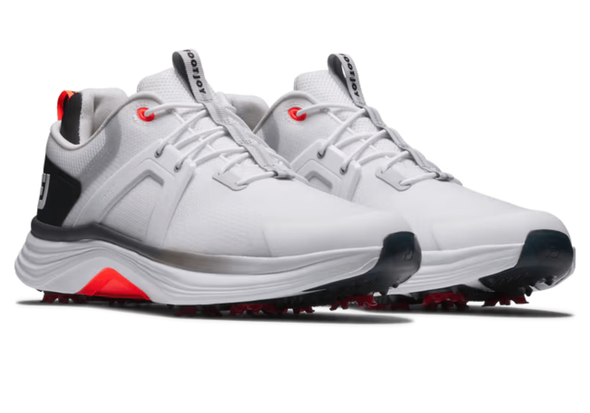 FootJoy Flexes Its Muscles With New HyperFlex | MyGolfSpy