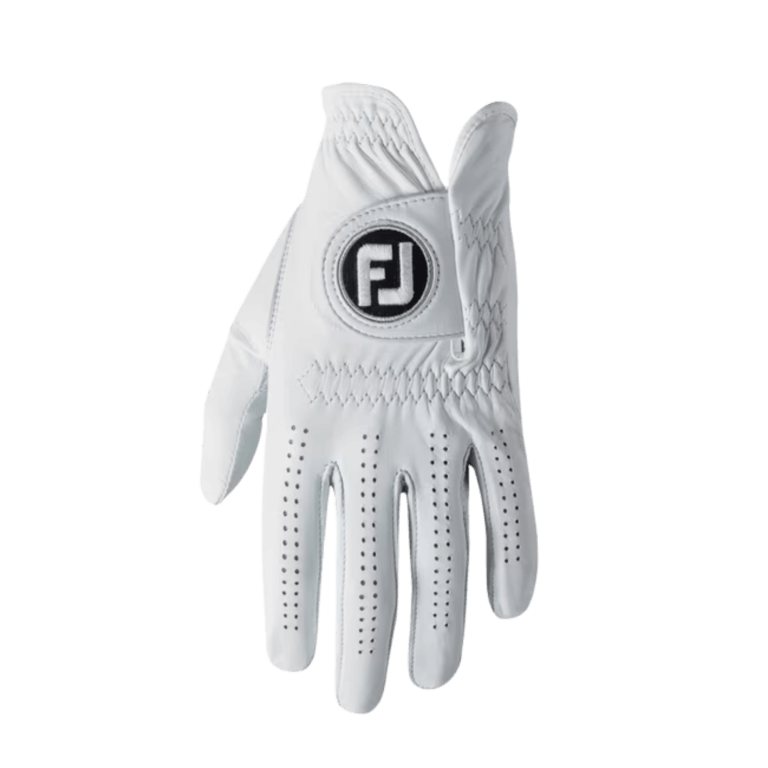 FootJoy Pure Touch Limited | MyGolfSpy