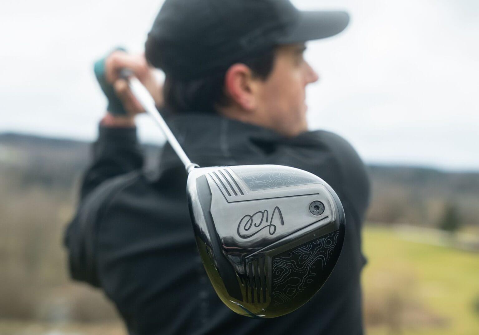 A Fresh Addition To Vice’s Club Roster: Meet The Boost Set | MyGolfSpy