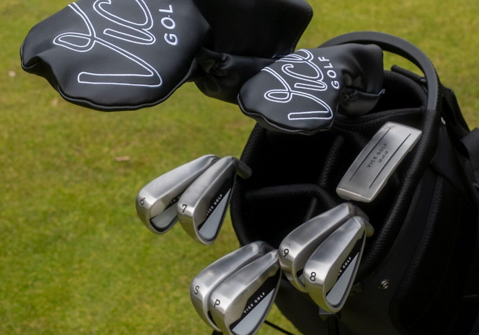 5 Package Golf Sets For Beginners That Are Worth Checking Out | MyGolfSpy