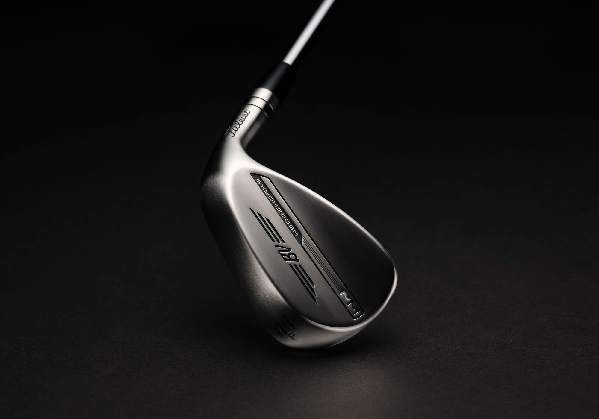 Does The Vokey WedgeWorks 44F Solve Modern Golf's Most Frustrating ...