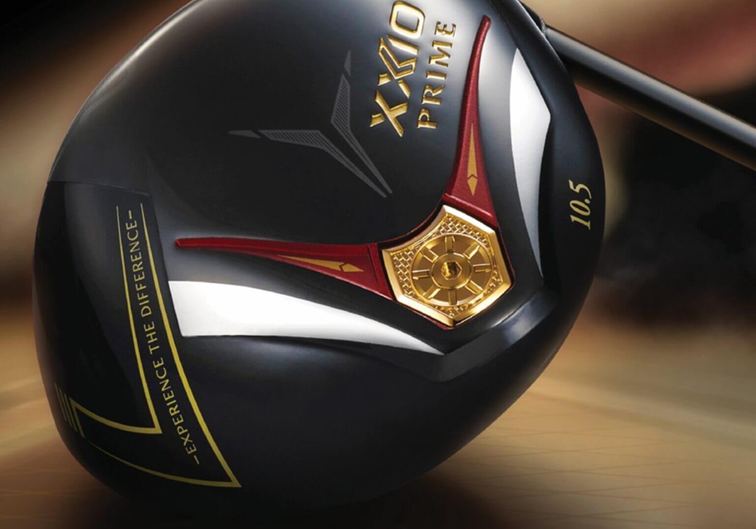 2025 XXIO Prime: Flipping Off Father Time | MyGolfSpy