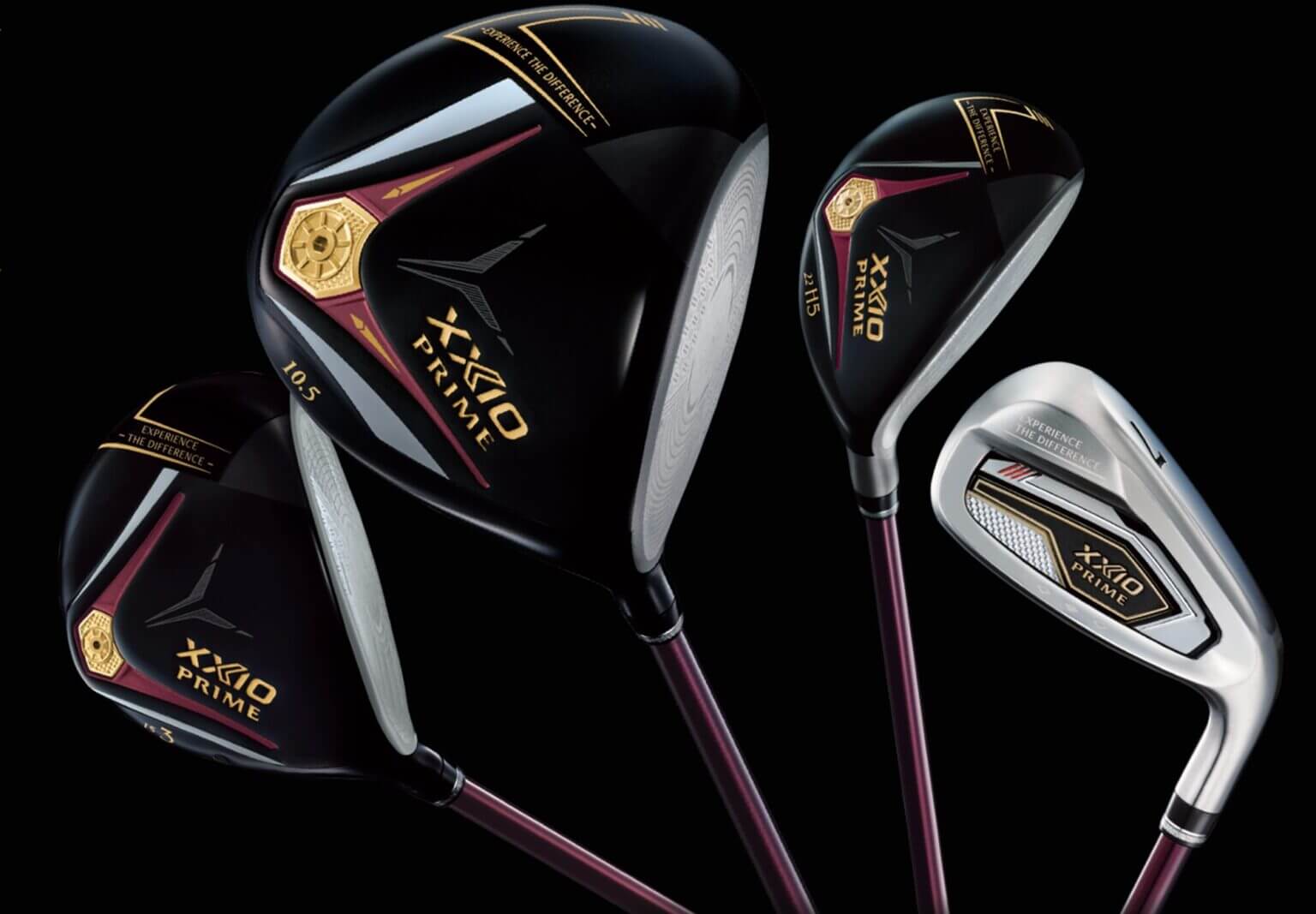 2025 XXIO Prime: Flipping Off Father Time | MyGolfSpy