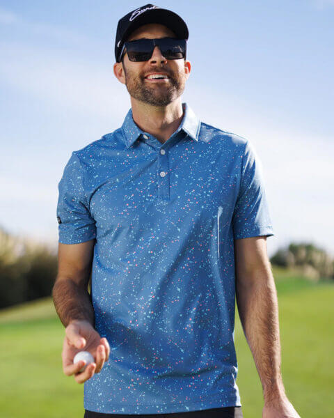 I Love These 3 Sunday Swagger Polos. The 4th? Not So Much | MyGolfSpy
