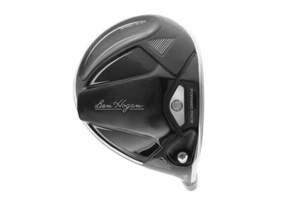 Will You Try These New Ben Hogan Drivers? | MyGolfSpy