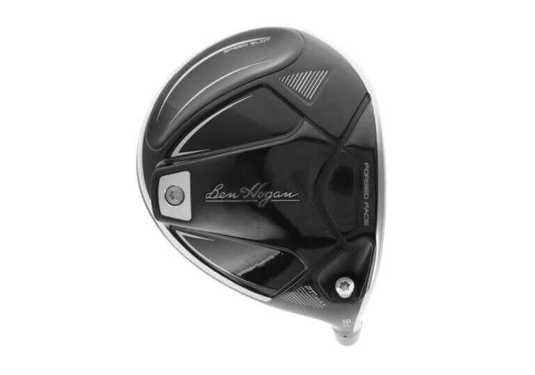 Will You Try These New Ben Hogan Drivers? | MyGolfSpy