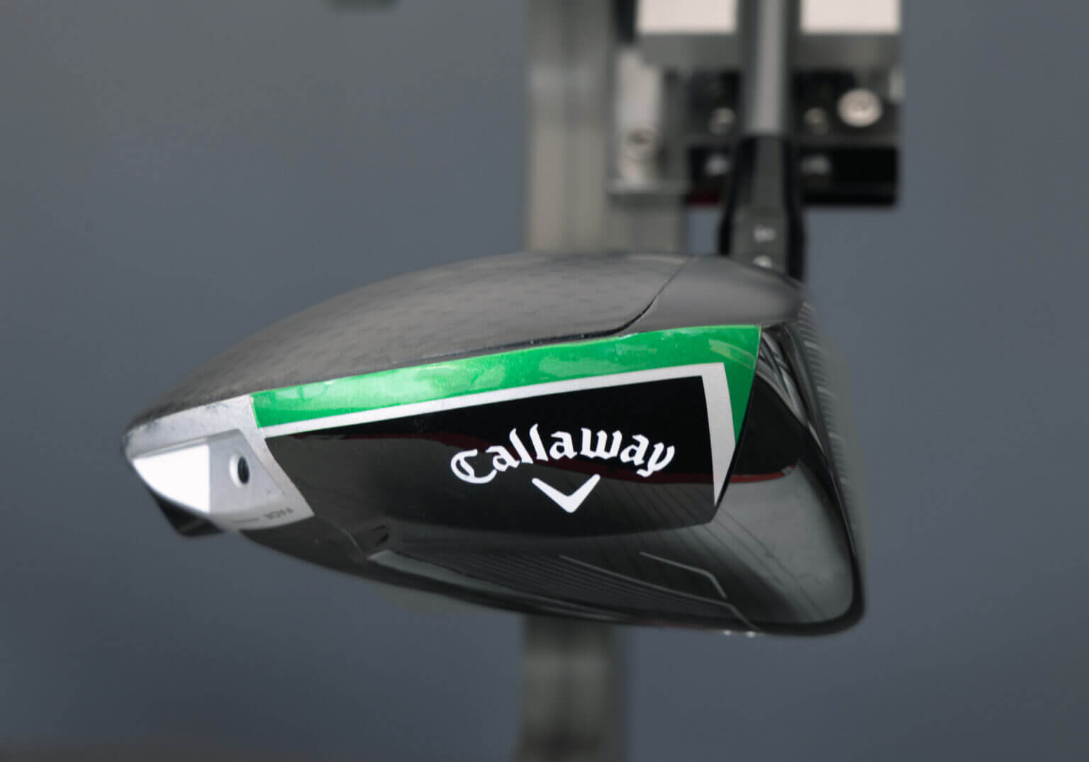 Does Size Matter? Callaway Drops Elyte Mini Driver | MyGolfSpy