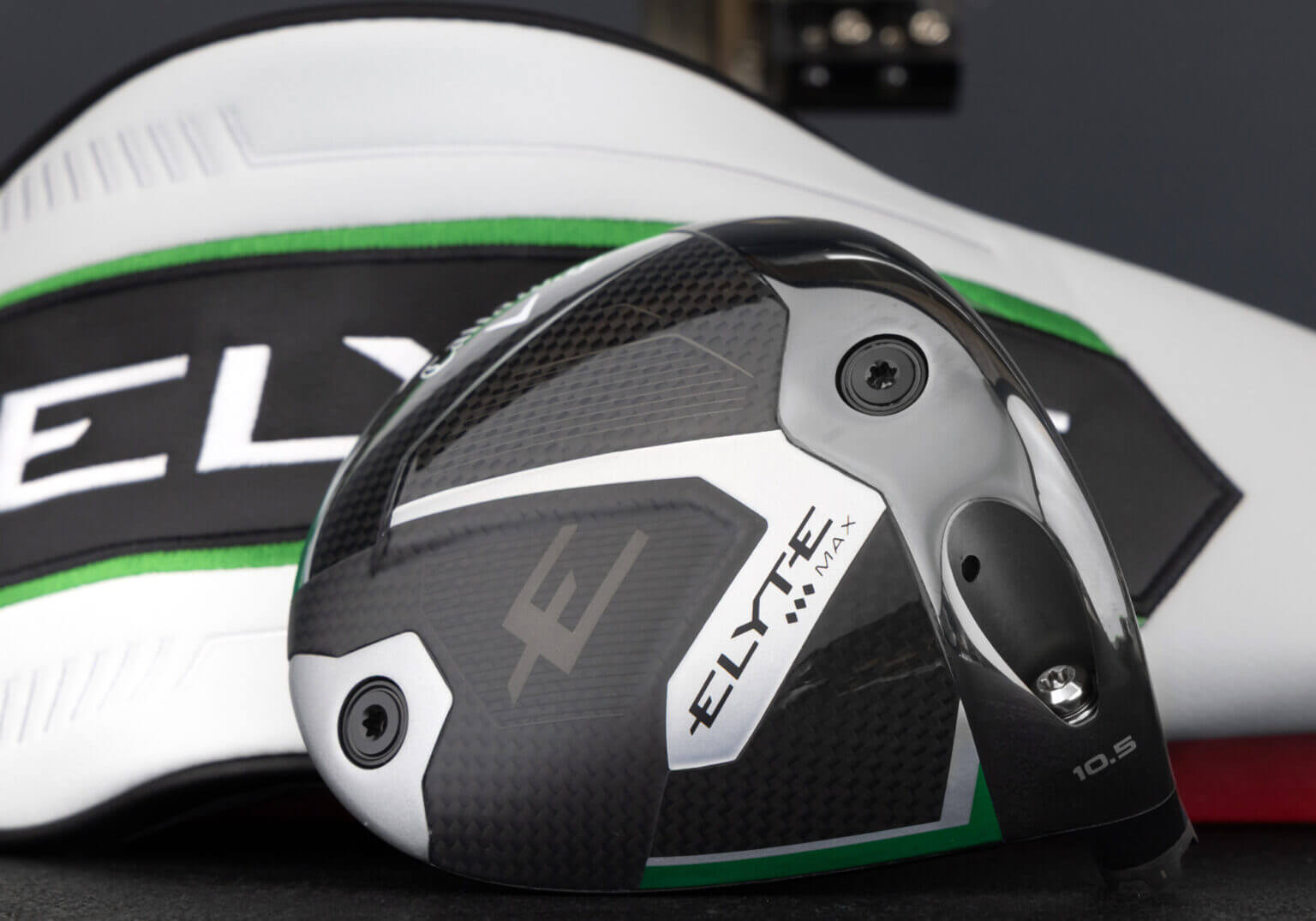 One We Saw Coming. One We Didn't. Callaway Drops Two New Elyte Triple Diamond Drivers | MyGolfSpy