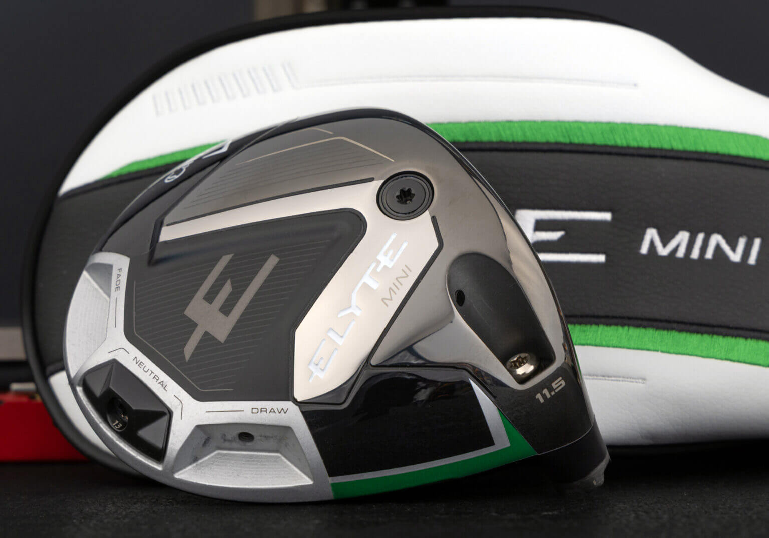 The Mini Driver Matrix: A Comprehensive Comparison For Every Golfer ...