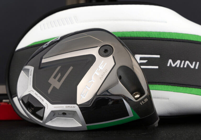 I Got Fitted For A Mini Driver And Here’s What I Learned | MyGolfSpy