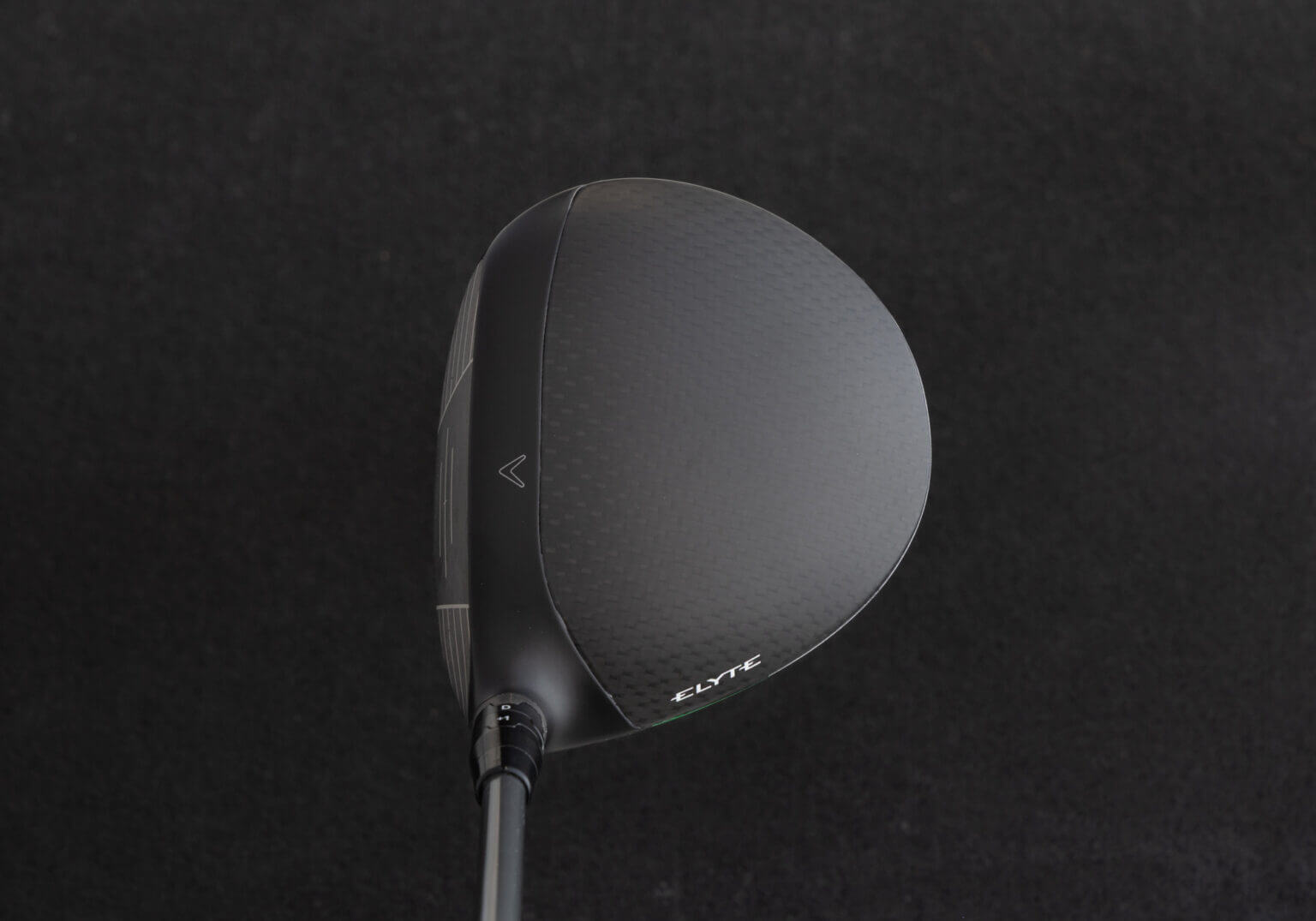 Does Size Matter? Callaway Drops Elyte Mini Driver | MyGolfSpy
