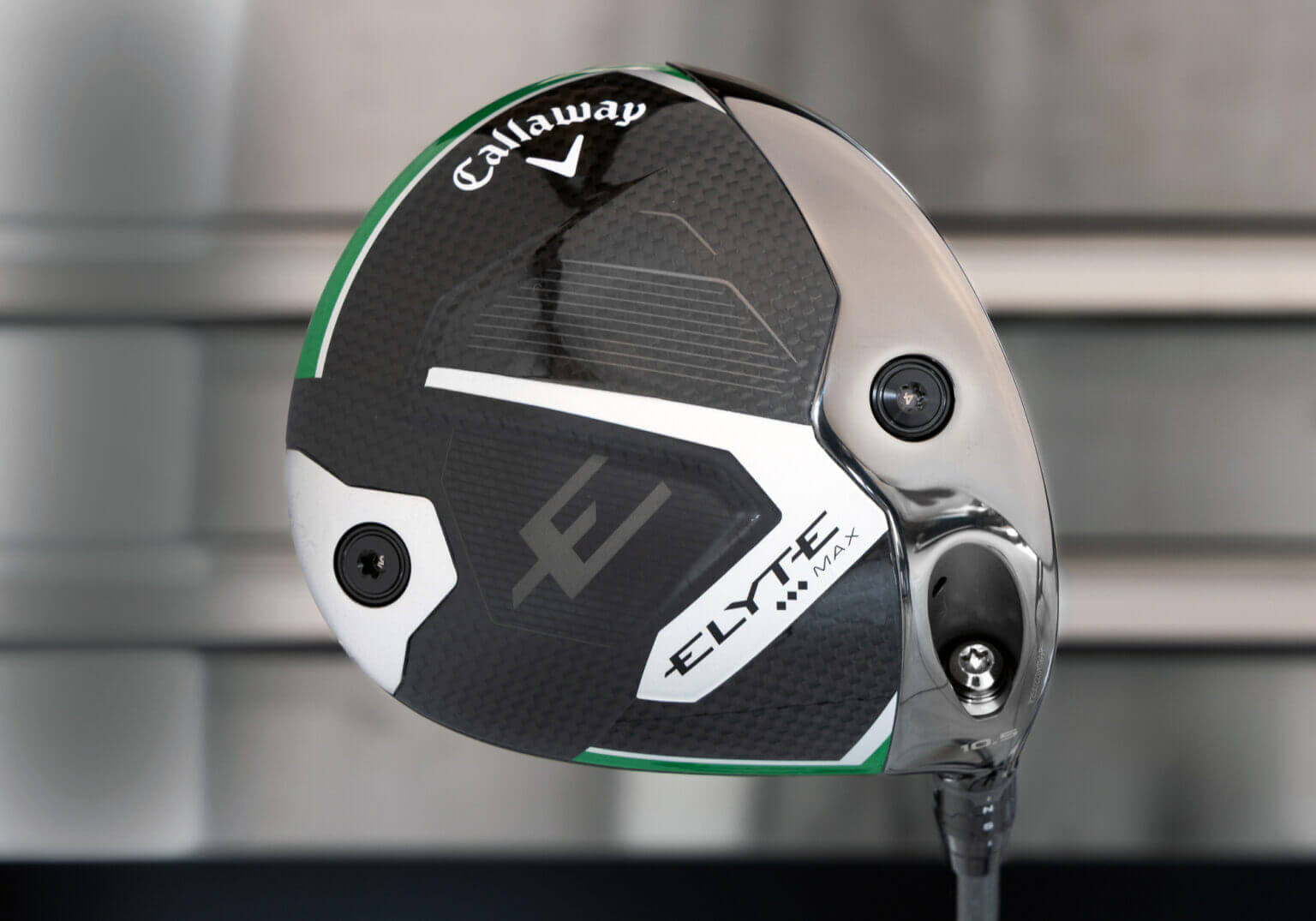 One We Saw Coming. One We Didn't. Callaway Drops Two New Elyte Triple Diamond Drivers | MyGolfSpy