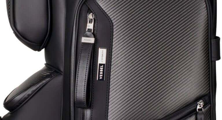Why $2K For This Vessel Golf Bag Isn’t As Crazy As It Sounds | MyGolfSpy