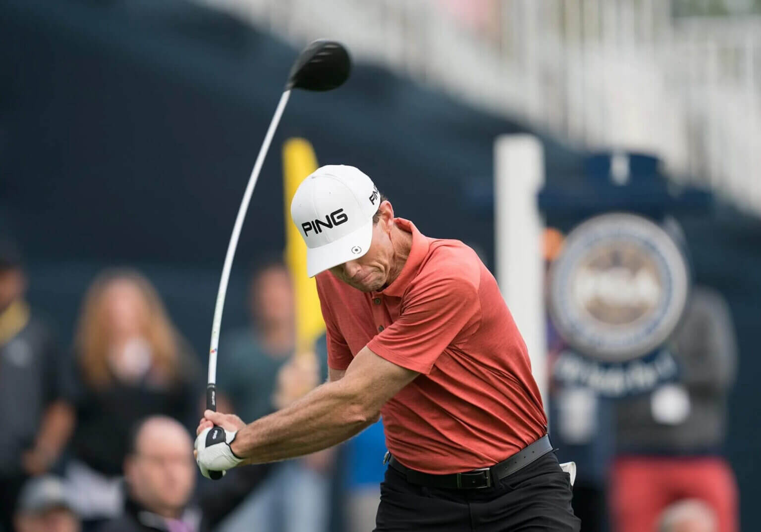 The Tuning Fork: Why PING Created The Ballnamic Fitting Tool | MyGolfSpy