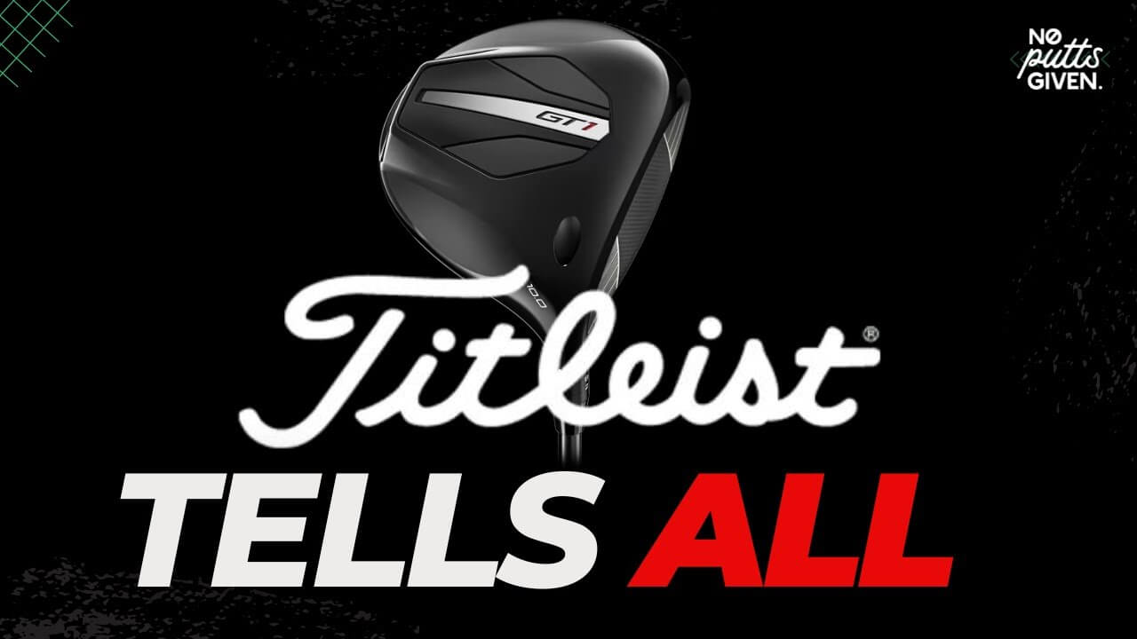 Latest | MyGolfSpy