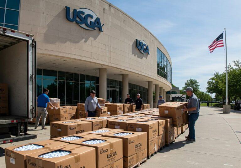 USGA Says Rolled-Back Golf Balls Are Now The Law – Announces “Buy-Back” Program For Non ...