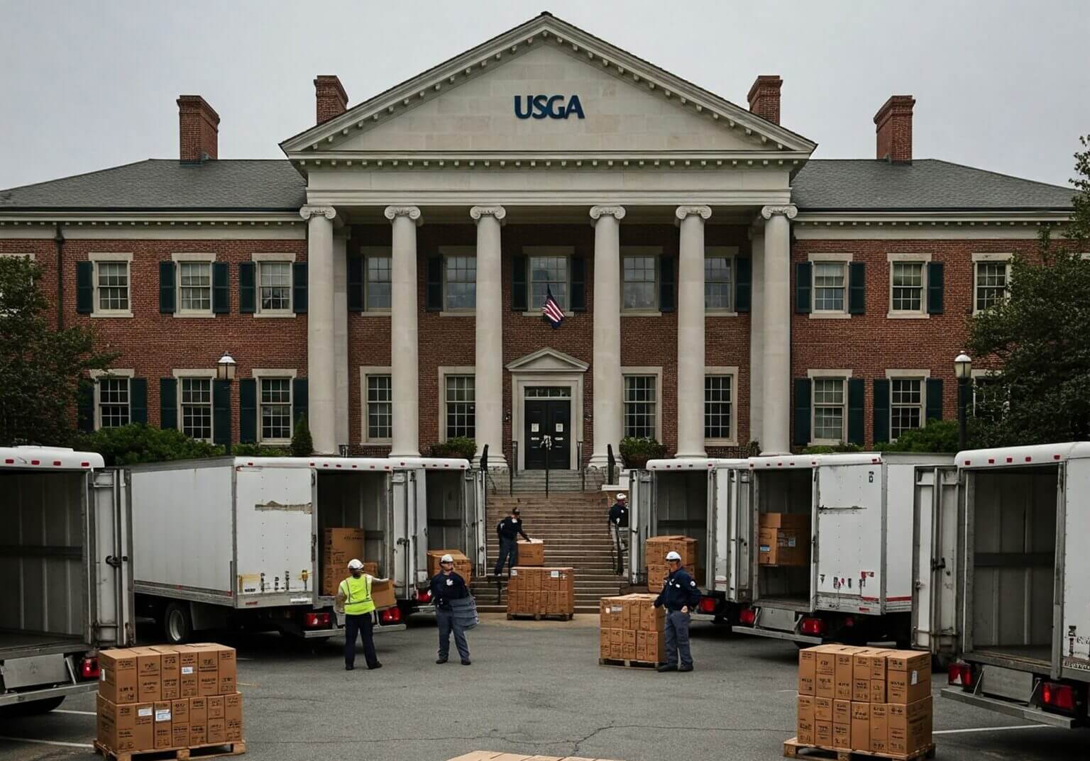 USGA Says Rolled-Back Golf Balls Are Now The Law – Announces “Buy-Back” Program For Non ...