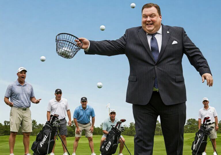 USGA Says Rolled-Back Golf Balls Are Now The Law – Announces “Buy-Back” Program For Non ...