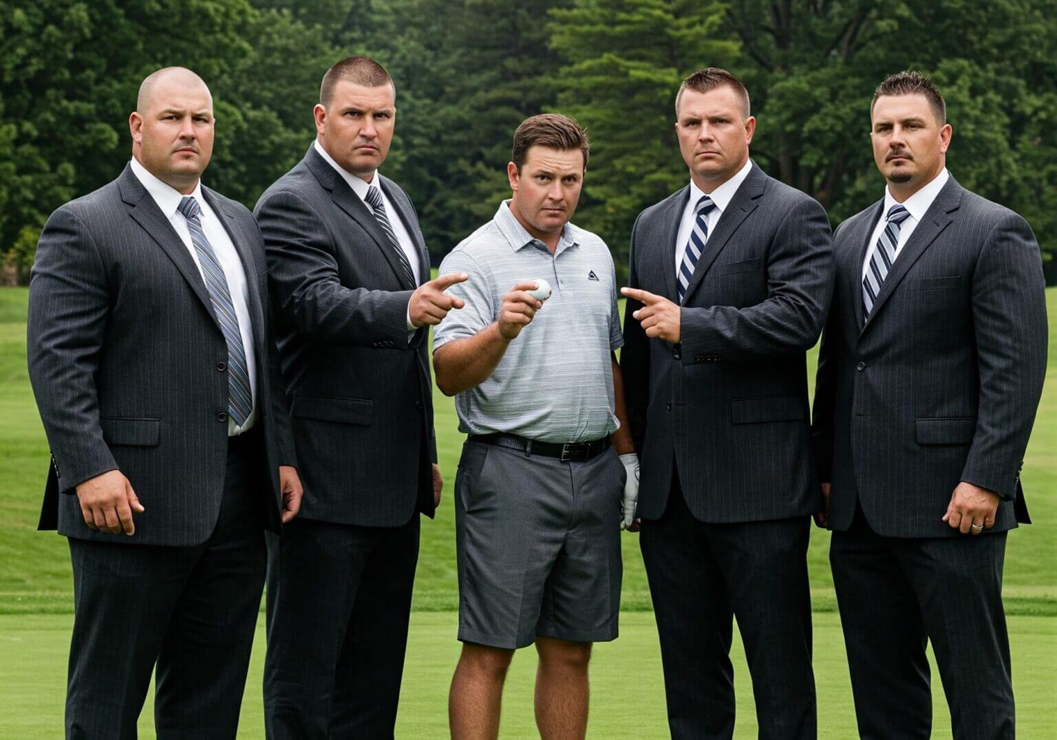 USGA Says Rolled-Back Golf Balls Are Now The Law – Announces “Buy-Back” Program For Non ...