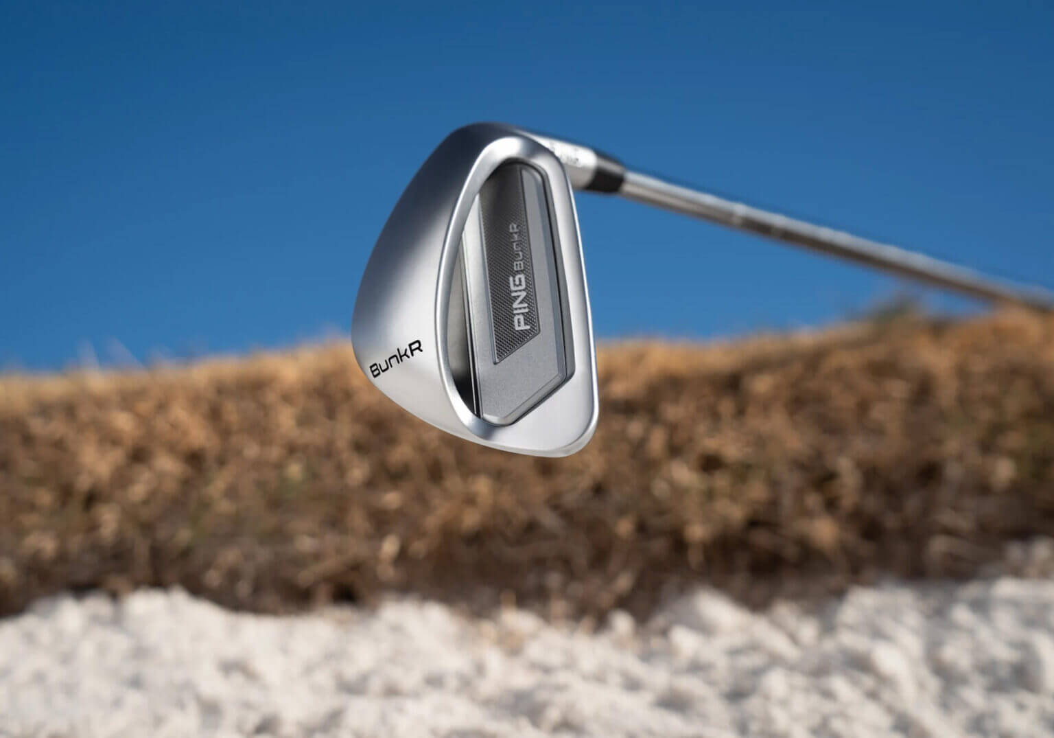 PING Limited Edition “PING Slam” Zing 2 | MyGolfSpy