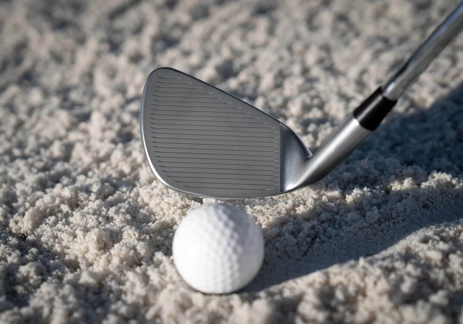 PING BunkR Is Xanax For Your Bunker Anxiety | MyGolfSpy