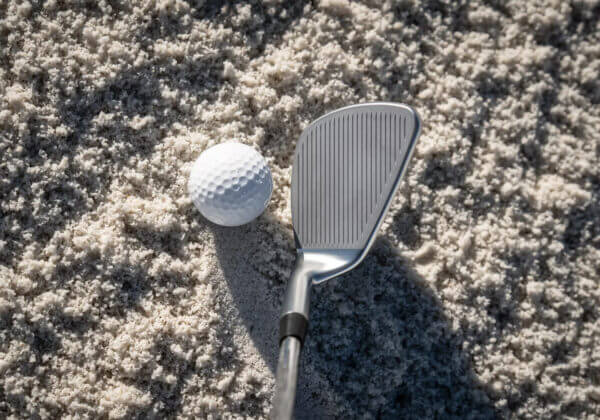 PING BunkR Is Xanax For Your Bunker Anxiety | MyGolfSpy