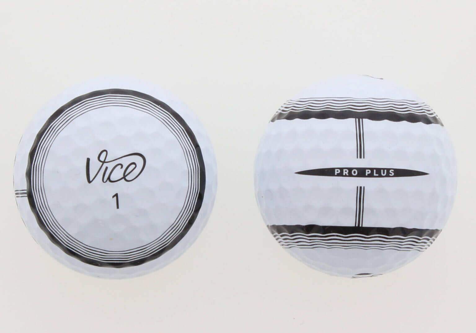 Would You Play this New Vice Pro Golf Ball Pattern? | MyGolfSpy