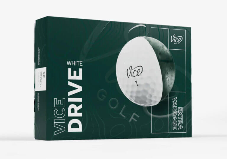 Which Vice Golf Ball Is Right For Me? | MyGolfSpy