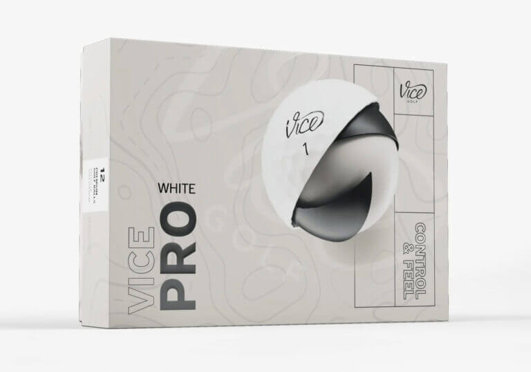 Which Vice Golf Ball Is Right For Me? | MyGolfSpy