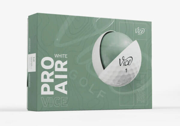 Which Vice Golf Ball Is Right For Me? | MyGolfSpy