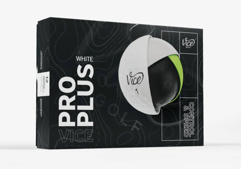 Which Vice Golf Ball Is Right For Me? | MyGolfSpy