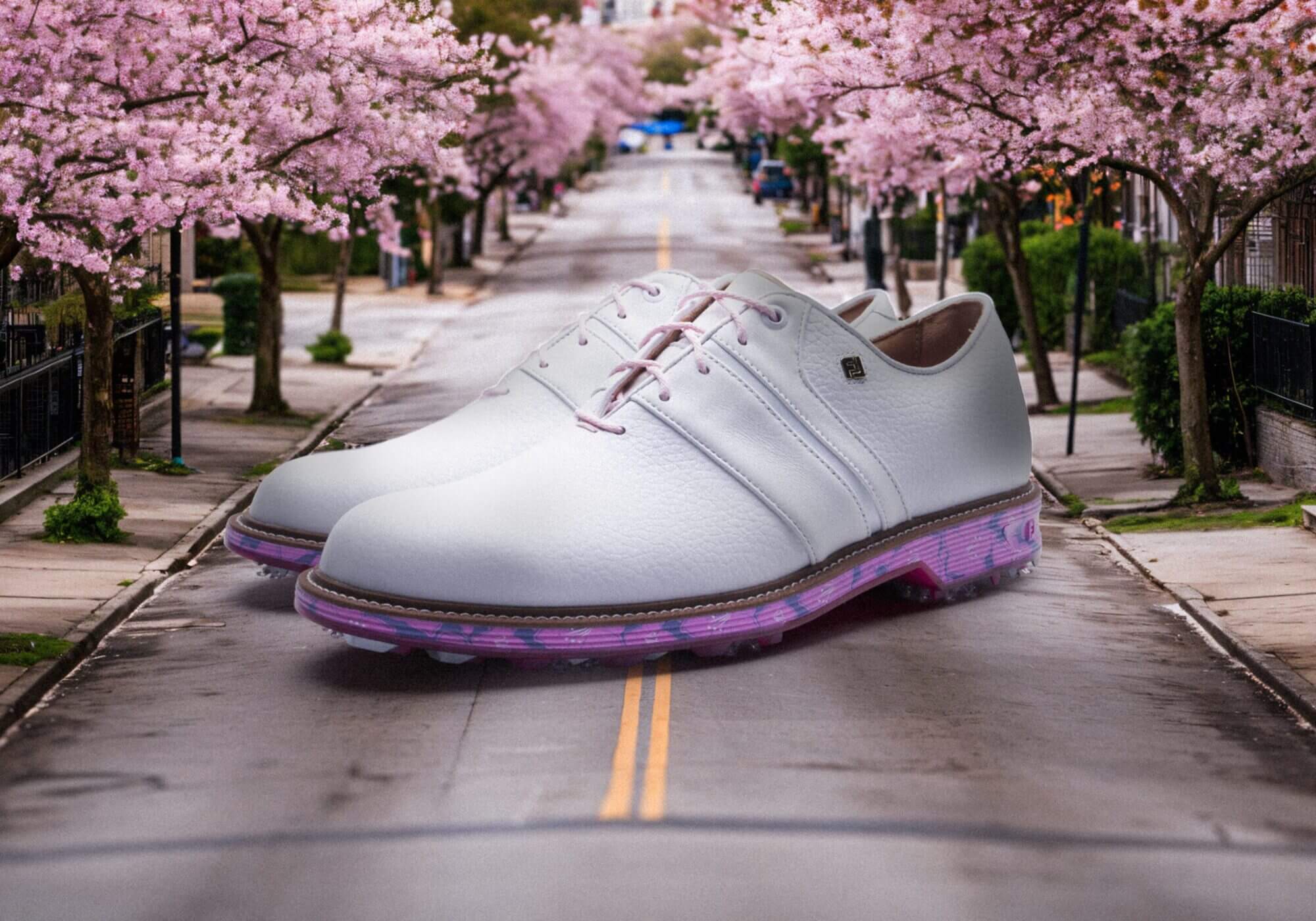 FootJoy Legend Series Makes Stunning Debut | MyGolfSpy