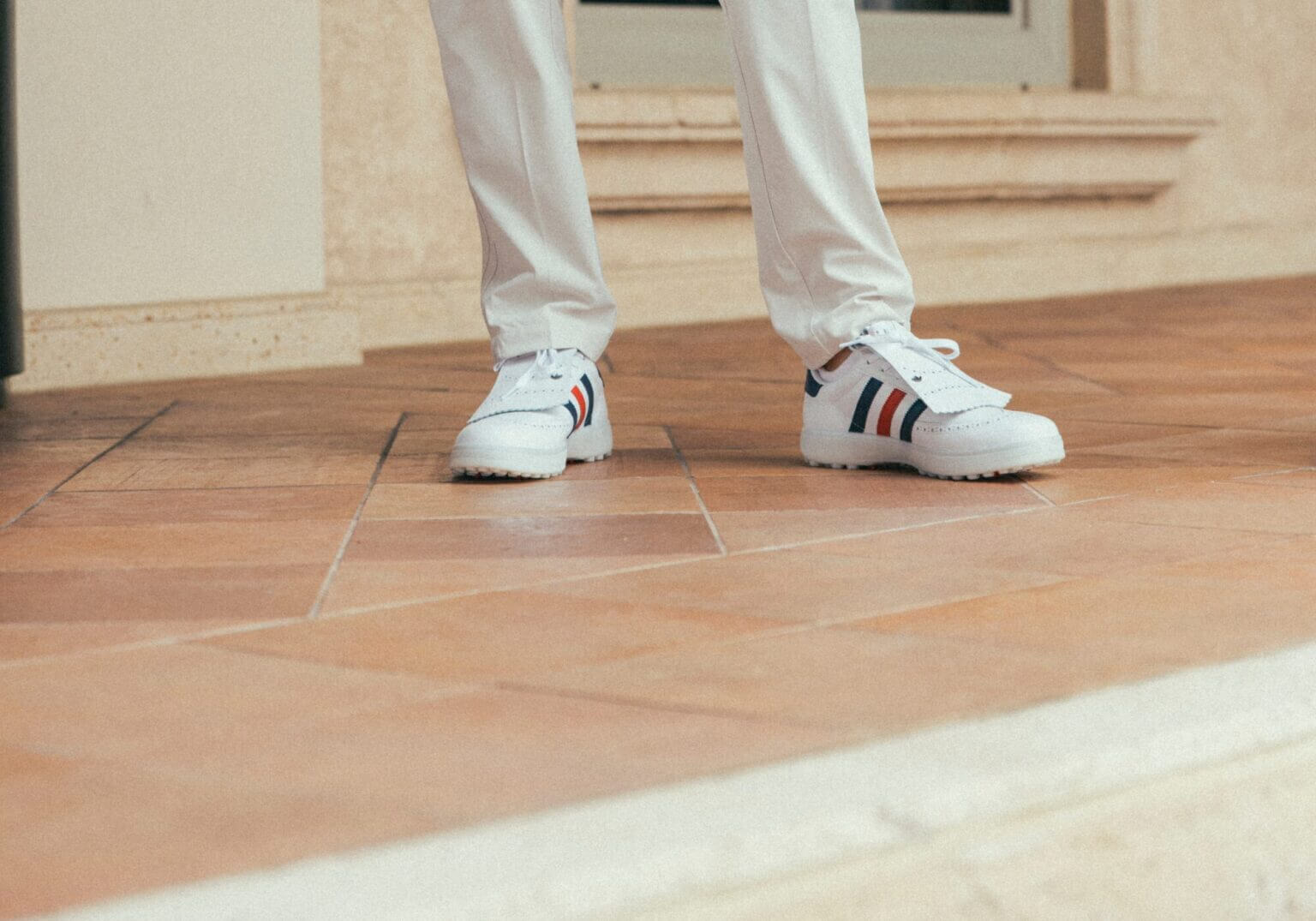 adidas COURSECUP: A Blast From The Past | MyGolfSpy