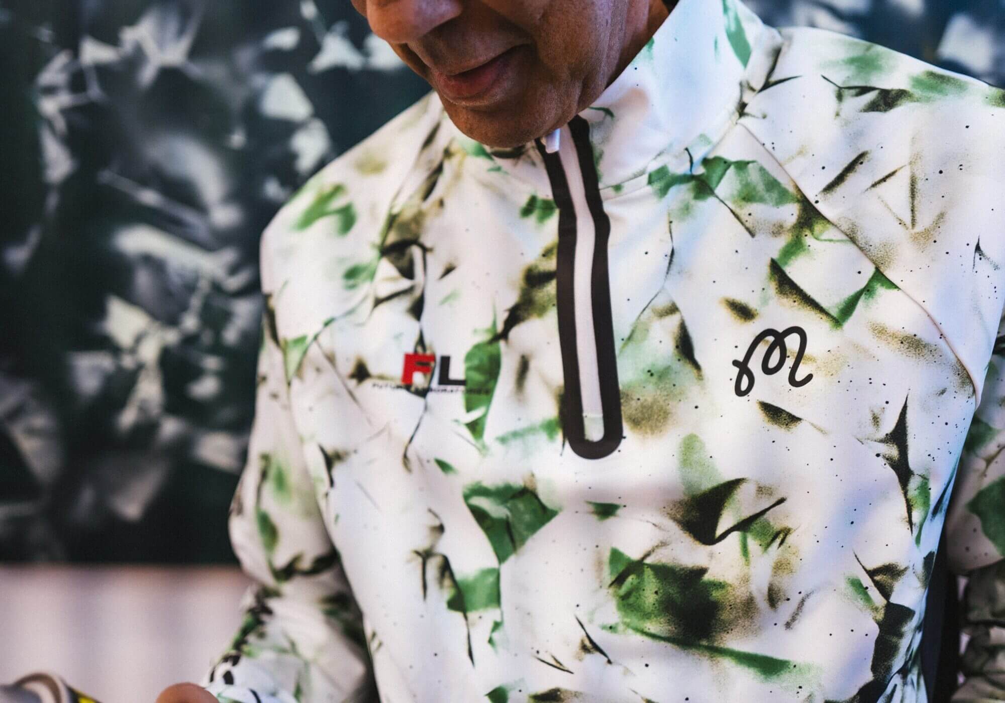 Here's What Jason Day Will Be Wearing at The Masters | MyGolfSpy