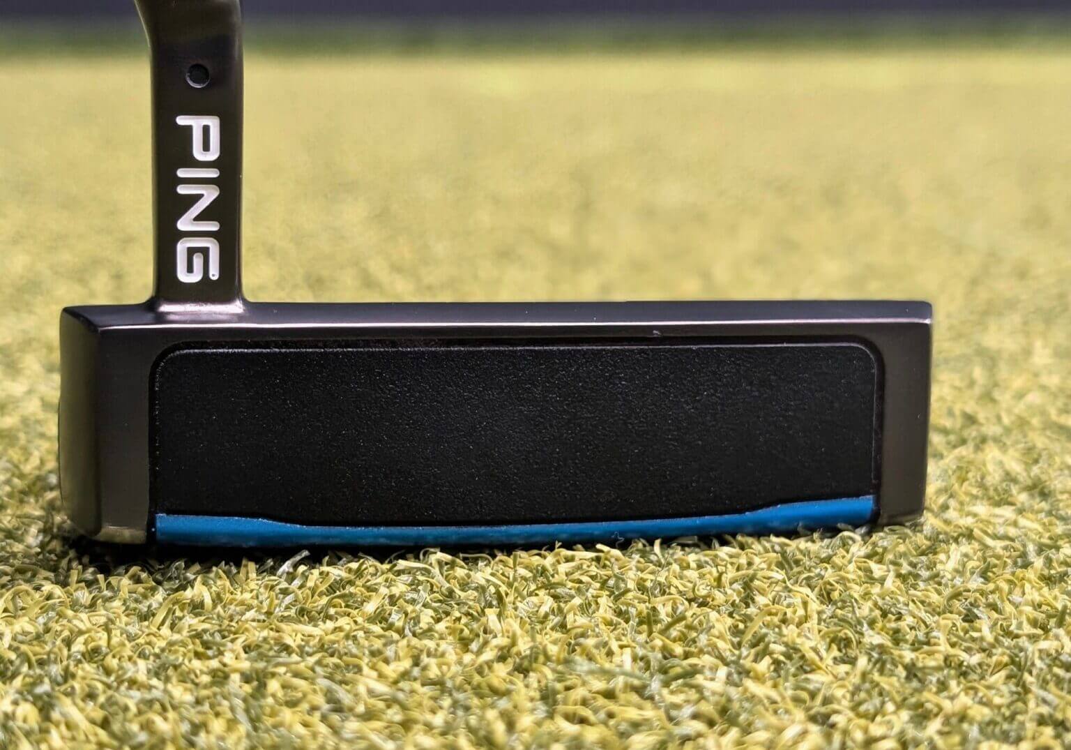 What Do PING's New Putters And The Fastest Shoe In the World Have In ...