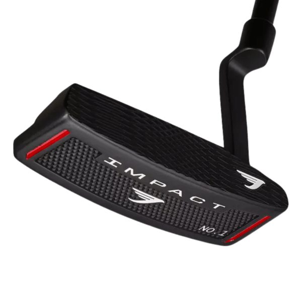 PING Anser 2D Blade Putter Review | MyGolfSpy