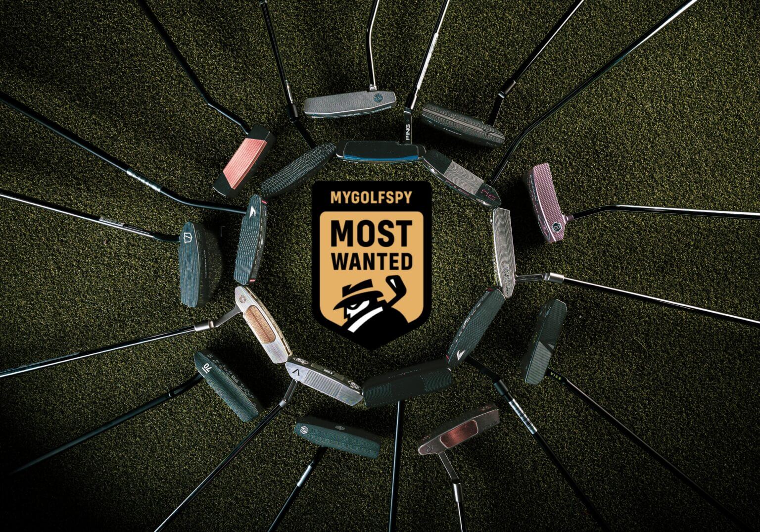 Best Blade Putters of 2025 | MyGolfSpy