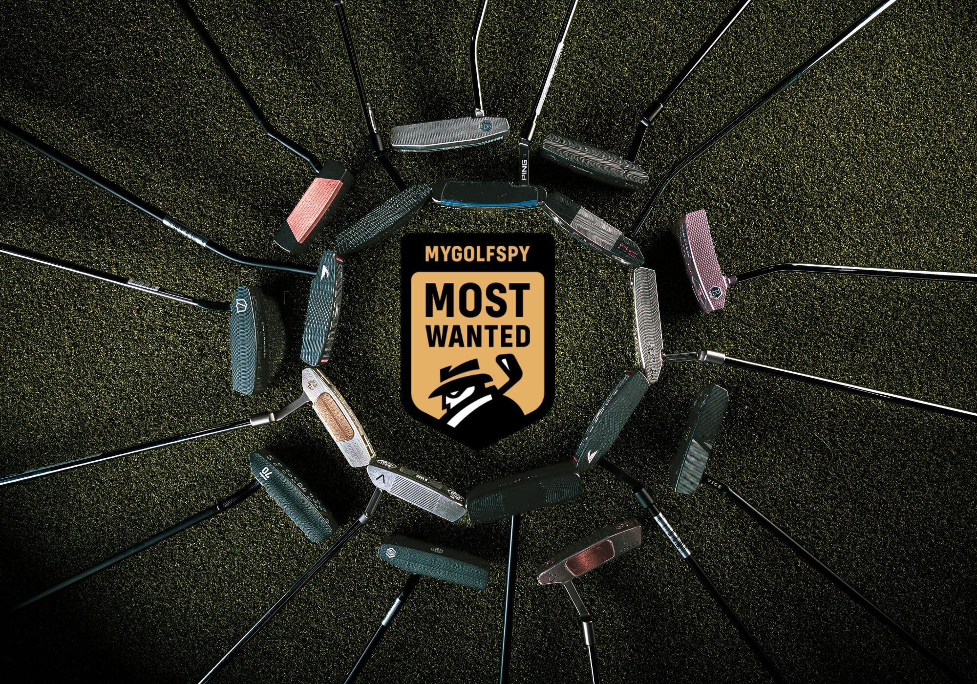 Best Blade Putters of 2025 | MyGolfSpy