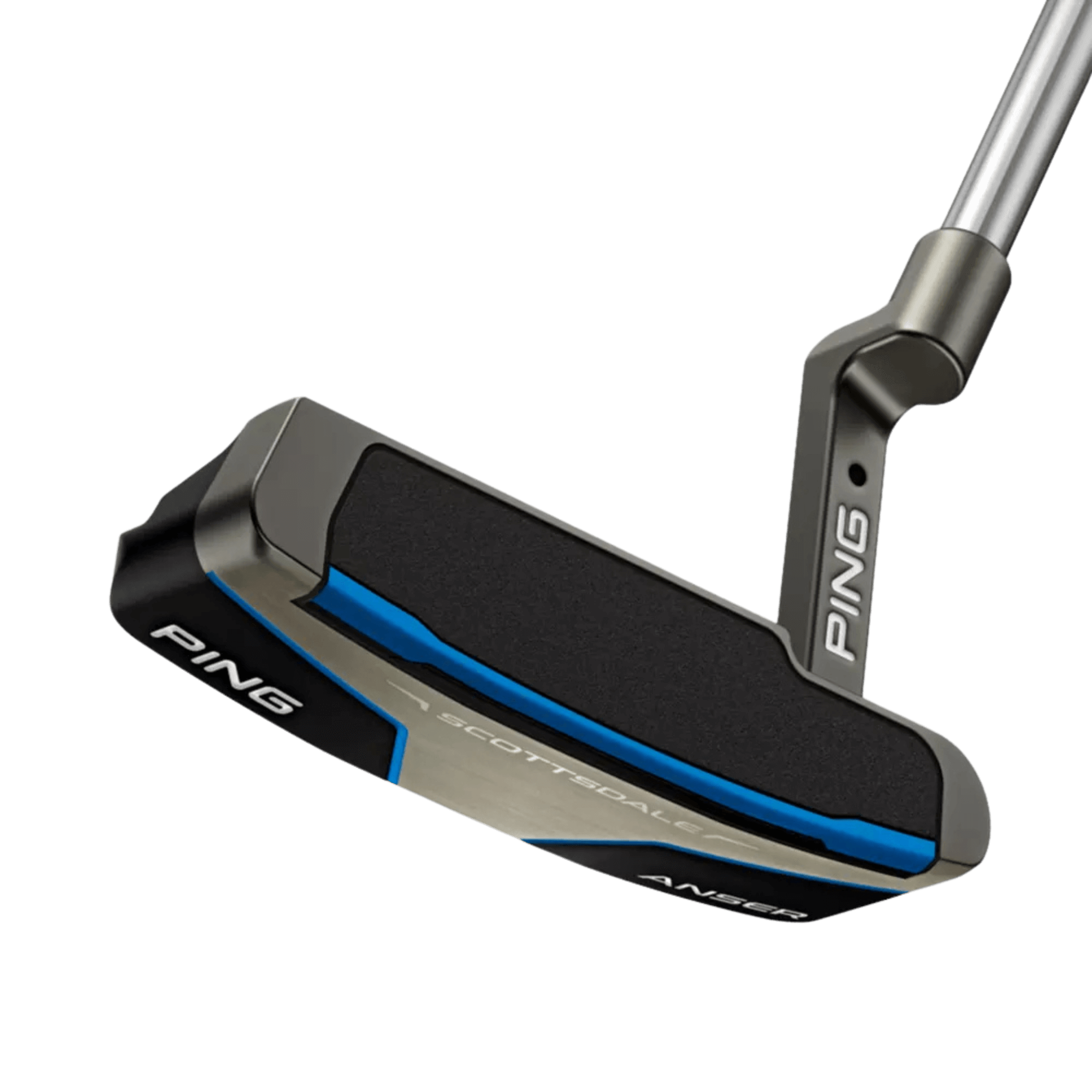 PING Scottsdale Anser | MyGolfSpy