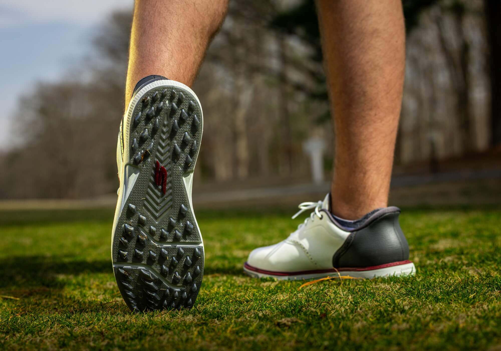 Top 5 Best Spikeless Golf Shoes for Walkers | MyGolfSpy