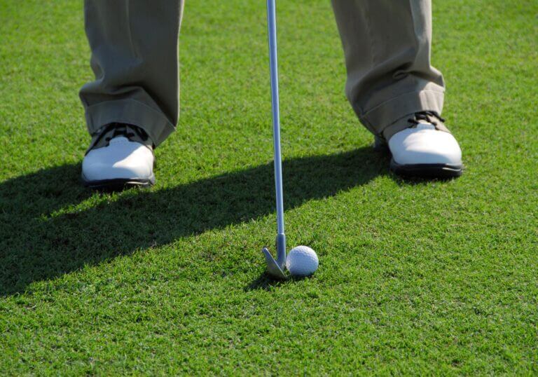 Struggling With Ball First Contact? Try This Easy Drill | MyGolfSpy