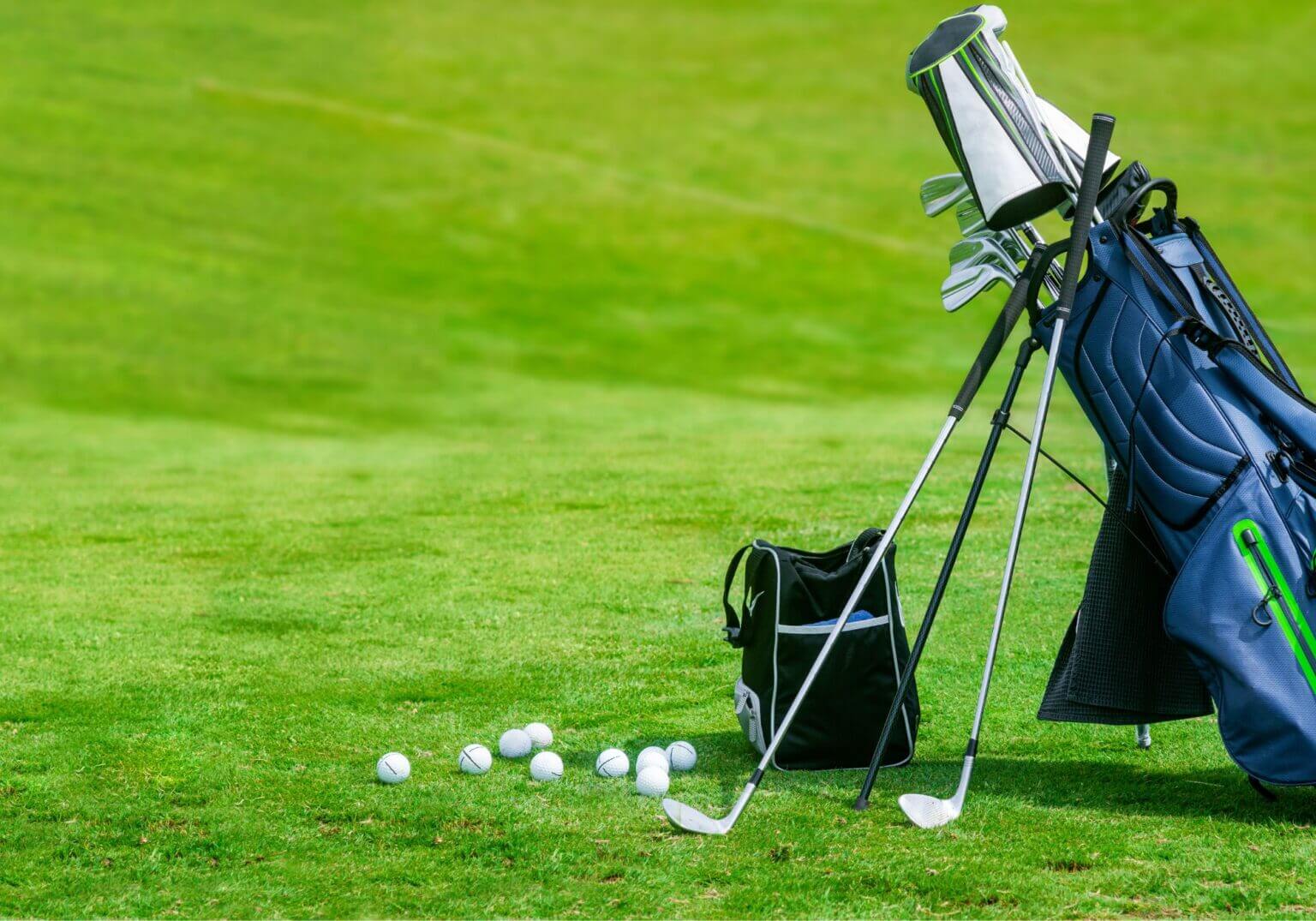 The Best $20 Practice Tool In Golf Is Already In Your Bag! | MyGolfSpy